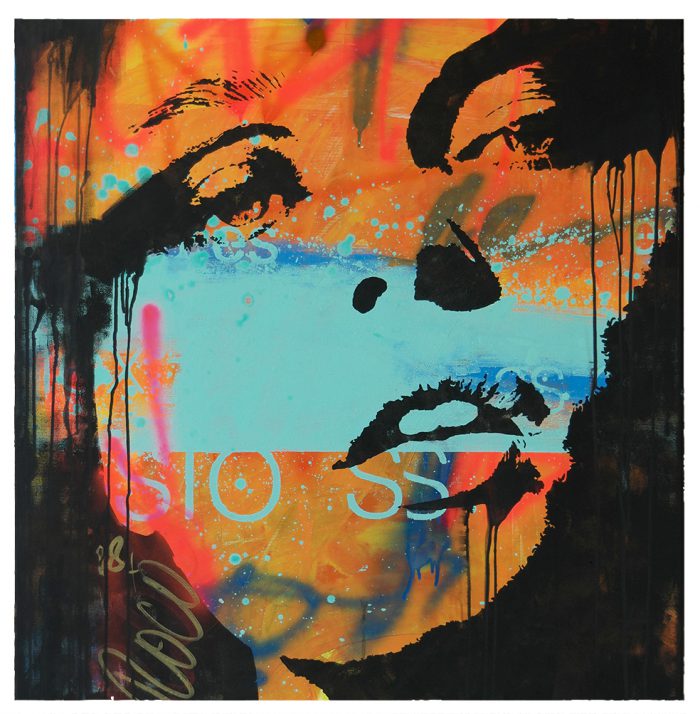 Roco Studio – POP ART ARTIST